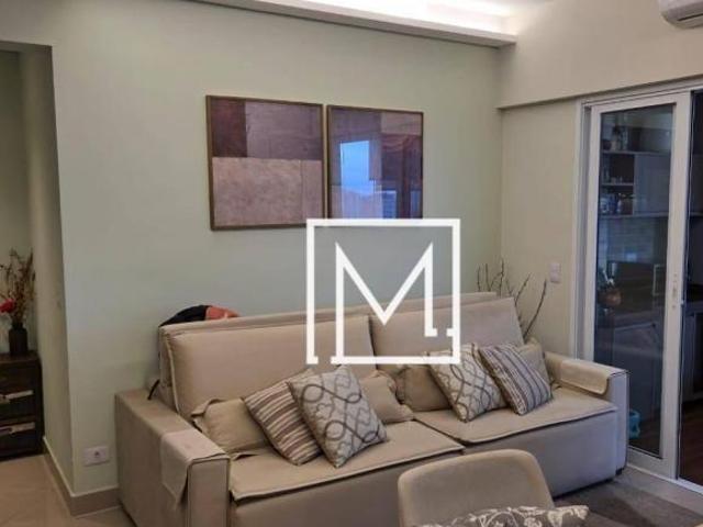 Studio com 1 dormitório à venda, 39 m² por R$ 580.000,00 Ipiranga São Paulo/SP