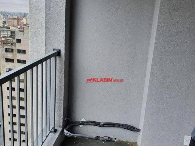 Studio com 1 dormitório à venda, 39 m² por R$ 598.000,00 Vila Mariana São Paulo/SP