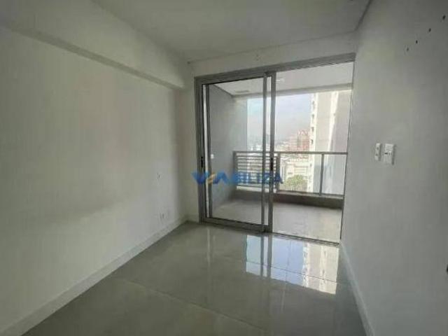 Studio com 1 dormitório à venda, 39 m² por R$ 614.000,00 Bosque Maia Guarulhos/SP