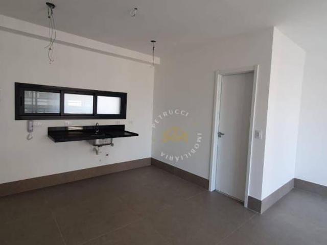 Studio com 1 dormitório à venda, 39 m² por R$ 683.000,00 Cambuí Campinas/SP