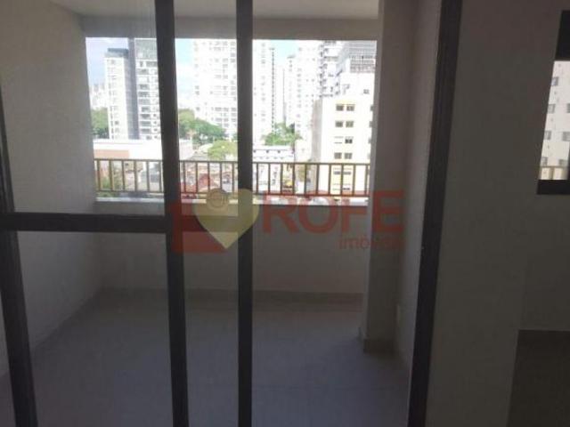 Studio com 1 dormitório à venda, 39 m² por R$ 725.000,00 Vila Olímpia São Paulo/SP