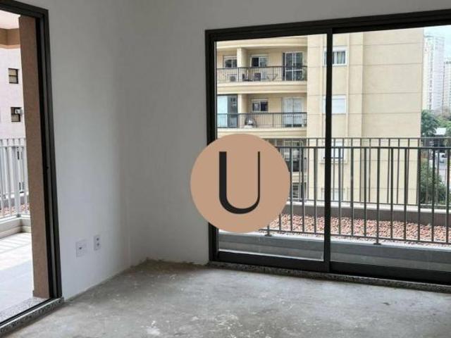 Studio com 1 dormitório à venda, 39 m² por R$ 776.980,00 Vila Nova Conceição São Paulo/SP