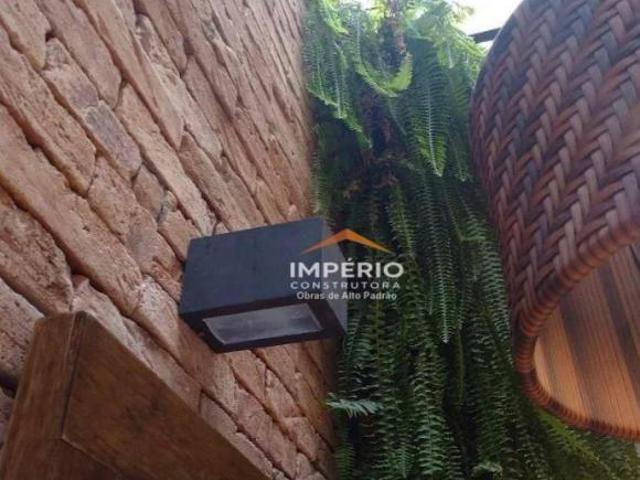Studio com 1 dormitório à venda, 300 m² por R$ 3.600.000,00 Centro São José do Rio Preto/SP