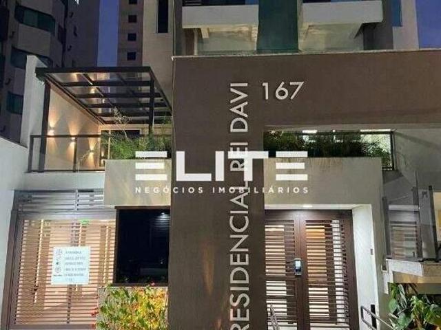 Studio com 1 dormitório à venda, 30 m² Jardim Santo André/SP