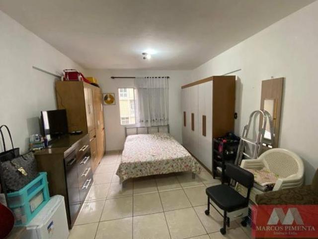 Studio com 1 dormitório à venda, 30 m² por R$ 235.000,00 Centro São Paulo/SP
