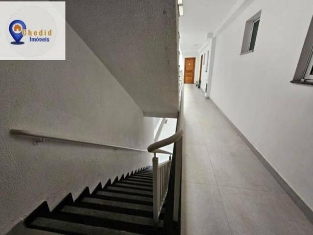 Studio com 1 dormitório à venda, 30 m² por R$ 250.000,00 Vila Esperança São Paulo/SP