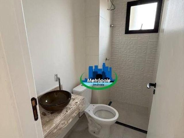 Studio com 1 dormitório à venda, 30 m² por R$ 289.000,00 Vila Galvão Guarulhos/SP