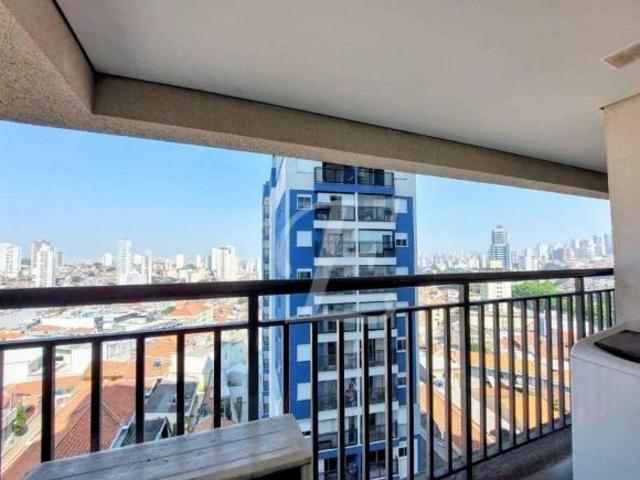 Studio com 1 dormitório à venda, 30 m² por R$ 298.000,00 Tucuruvi São Paulo/SP