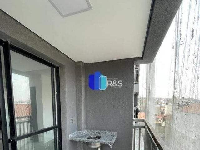 Studio com 1 dormitório à venda, 30 m² por R$ 299.000,00 Parada Inglesa São Paulo/SP