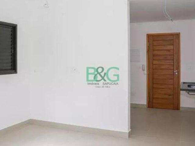 Studio à venda, 30 m² por R$ 305.000,00 Alto da Lapa São Paulo/SP