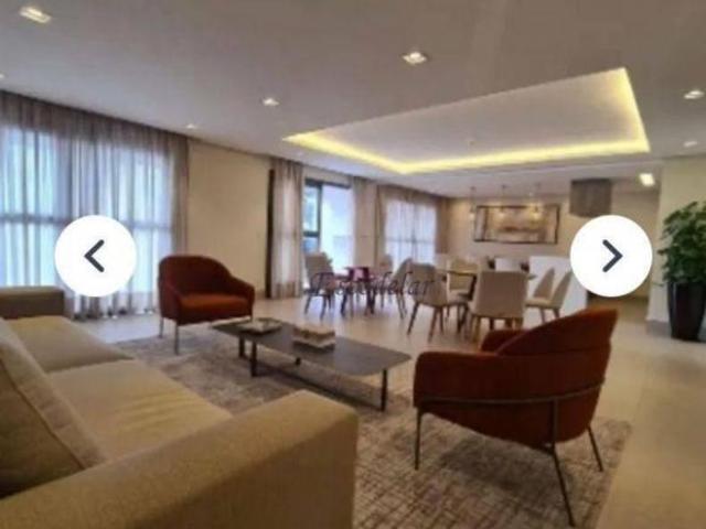 Studio com 1 dormitório à venda, 30 m² por R$ 310.000,00 Tucuruvi São Paulo/SP