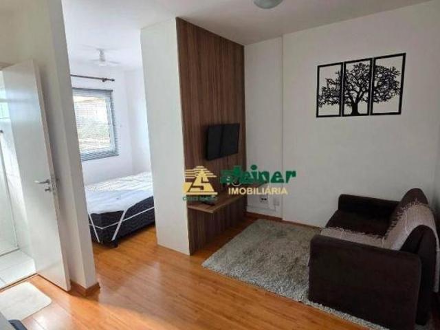 Studio com 1 dormitório à venda, 30 m² por R$ 330.000,00 Gopoúva Guarulhos/SP