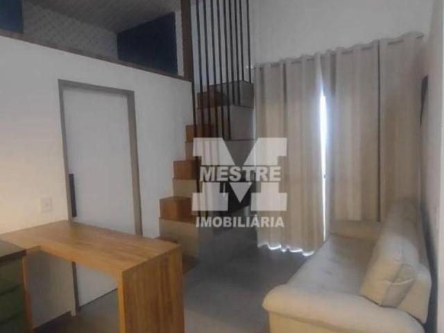 Studio com 1 dormitório à venda, 30 m² por R$ 350.000,00 Vila Galvão Guarulhos/SP