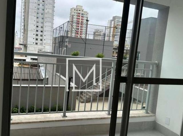 Studio com 1 dormitório à venda, 30 m² por R$ 364.000,00 Vila Dom Pedro I Sã