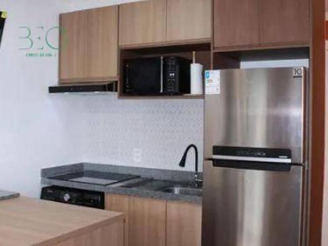Studio com 1 dormitório à venda, 30 m² por R$ 389.000 Campos Elíseos São Paulo/SP