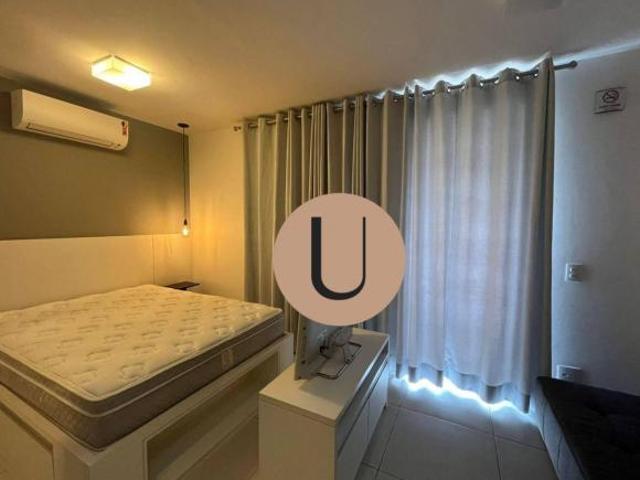 Studio com 1 dormitório à venda, 30 m² por R$ 458.000,00 Perdizes São Paulo/SP