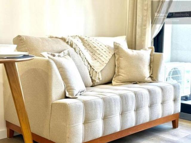 Studio com 1 dormitório à venda, 30 m² por R$ 470.000 Centro Curitiba/PR