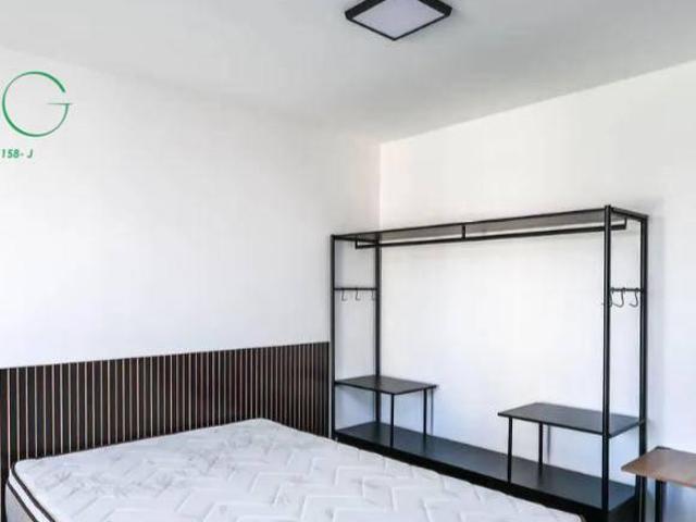 Studio à venda, 30 m² por R$ 489.000,00 Vila Mariana São Paulo/SP