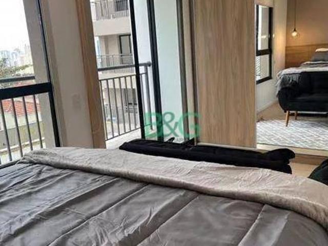 Studio à venda, 30 m² por R$ 489.000,00 Sumaré São Paulo/SP