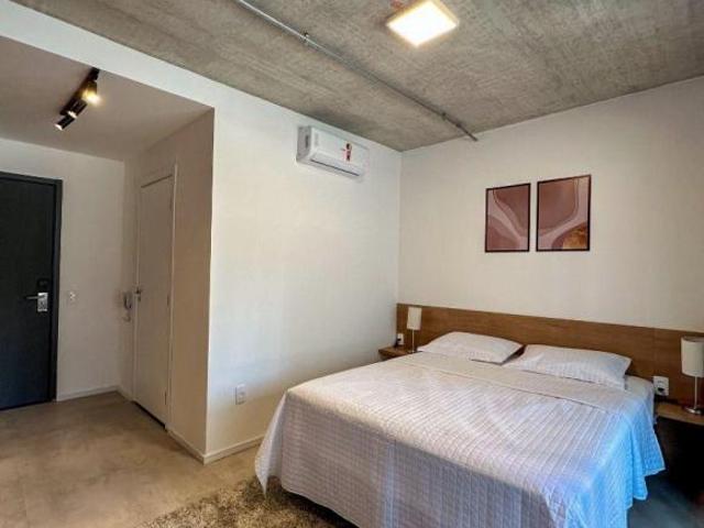 Studio com 1 dormitório à venda, 30 m² por R$ 550.000,00 Perdizes São Paulo/SP