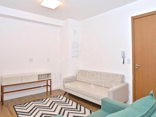 Studio com 1 dormitório à venda, 30 m² por R$ 515.000,00 Perdizes São Paulo/SP