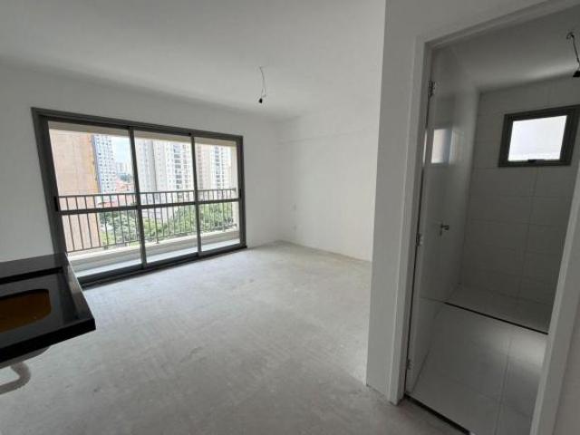 Studio com 1 dormitório à venda, 30 m² por R$ 512.000 Centro Guarulhos/SP
