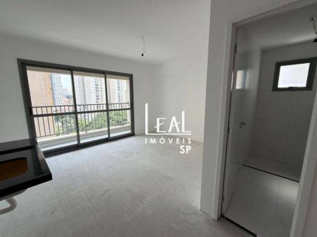 Studio com 1 dormitório à venda, 30 m² por R$ 512.000 Centro Guarulhos/SP