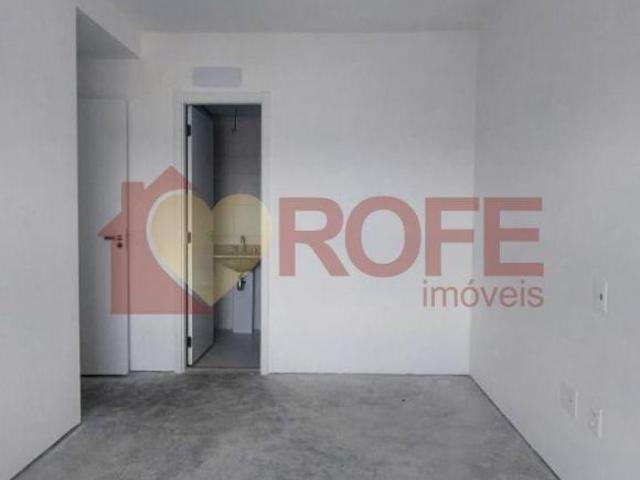 Studio com 1 dormitório à venda, 30 m² por R$ 549.000,00 Brooklin Paulista São Paulo/SP