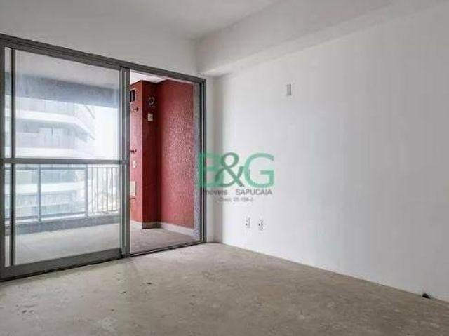 Studio à venda, 30 m² por R$ 580.000,00 Pinheiros São Paulo/SP