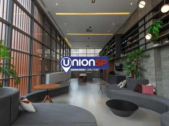 Studio com 1 dormitório à venda, 30 m² por R$ 564.780,00 Vila Clementino São Paulo/SP