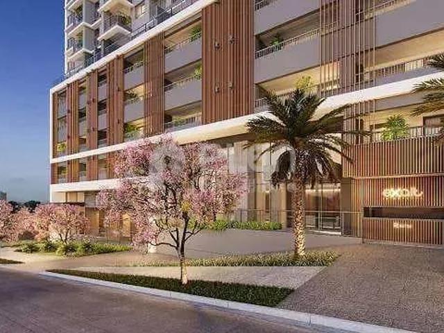 Studio com 1 dormitório à venda, 30 m² por R$ 598.000,00 Vila Clementino São Paulo/SP