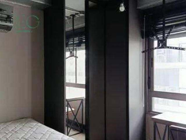 Studio com 1 dormitório à venda, 30 m² por R$ 599.000 Alto de Pinheiros São Paulo/SP