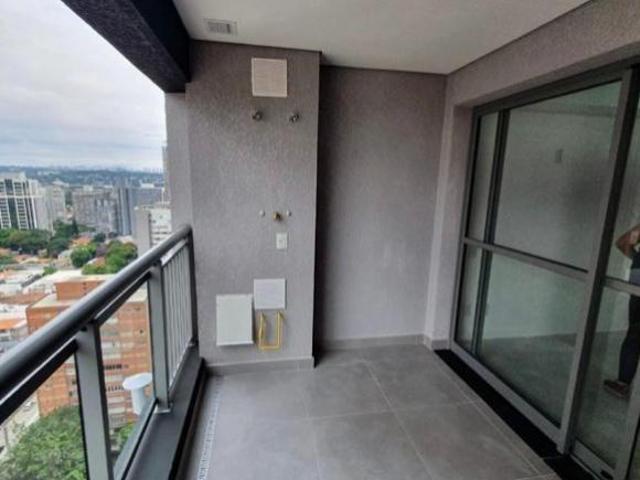 Studio com 1 dormitório à venda, 30 m² por R$ 850.000,00 Pinheiros São Paulo/SP
