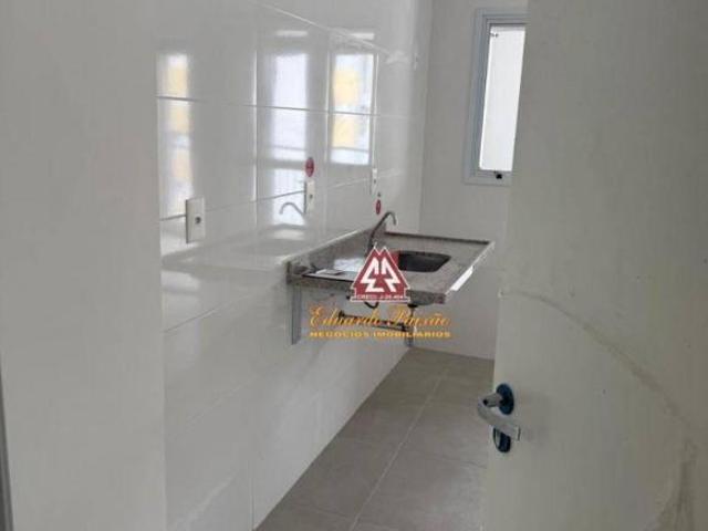 Studio com 1 dormitório à venda, 30 m² Picanço Guarulhos/SP