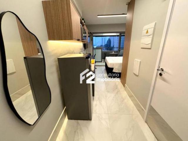 Studio com 1 dormitório à venda, 30 m² Vila Mariana São Paulo/SP