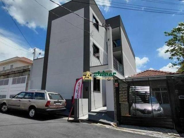Studio com 1 dormitório à venda, 31 m² por R$ 225.000,00 Tucuruvi São Paulo/SP