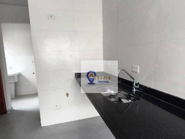 Studio com 1 dormitório à venda, 31 m² por R$ 228.600,00 Cidade Patriarca São Paulo/SP