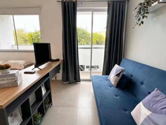 Studio com 1 dormitório à venda, 31 m² por R$ 255.000,00 São Pedro Juiz de Fora/MG