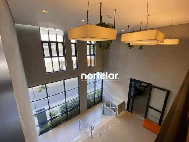 Studio com 1 dormitório à venda, 31 m² por R$ 290.000,00 Centro Histórico de São Paulo São Paulo
