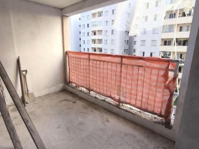 Studio com 1 dormitório à venda, 31 m² por R$ 320.000,00 Vila Antonieta Guarulhos/SP