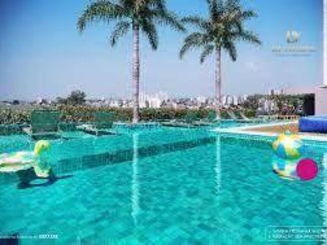 Studio com 1 dormitório à venda, 31 m² por R$ 320.000,00 Jardim Flor da Montanha Guarulhos/SP
