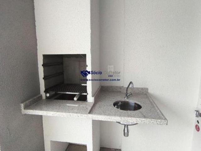 Studio com 1 dormitório à venda, 31 m² por R$ 320.000,00 Picanco Guarulhos/S