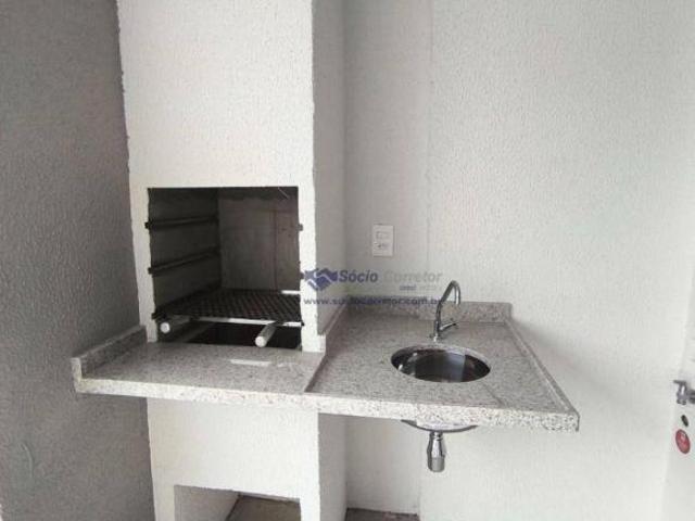 Studio com 1 dormitório à venda, 31 m² por R$ 320.000,00 Picanco Guarulhos/SP