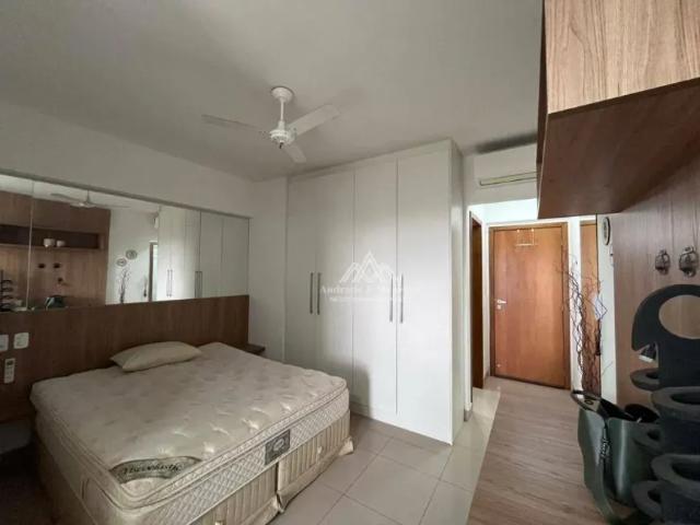 Studio com 1 dormitório à venda, 31 m² por R$ 320.000 Ribeirânia Ribeirão Preto/SP
