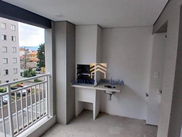 Studio com 1 dormitório à venda, 31 m² por R$ 330.000,00 Vila Antonieta Guarulhos/SP