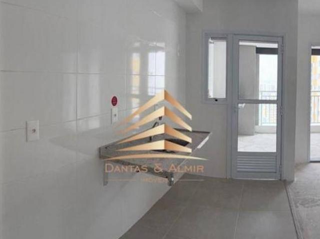 Studio com 1 dormitório à venda, 31 m² por R$ 330.000,00 Picanco Guarulhos/SP