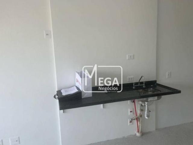 Studio com 1 dormitório à venda, 31 m² por R$ 365.000 Butantã São Paulo/SP