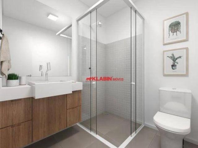 Studio com 1 dormitório à venda, 31 m² por R$ 380.000,00 Higienópolis São Paulo/SP