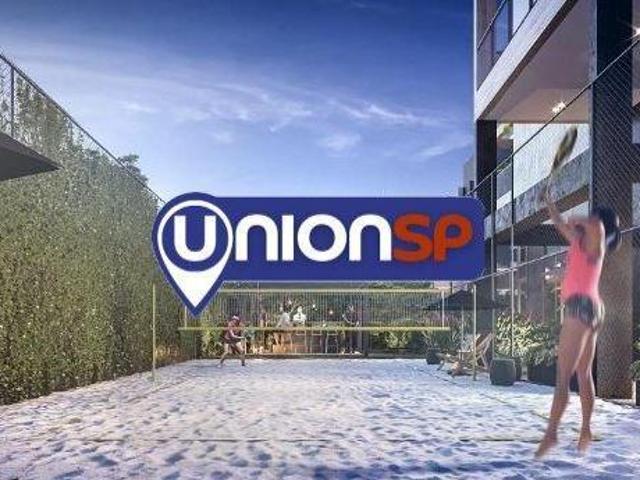 Studio com 1 dormitório à venda, 31 m² por R$ 450.000 Vila Olímpia São Paulo/SP