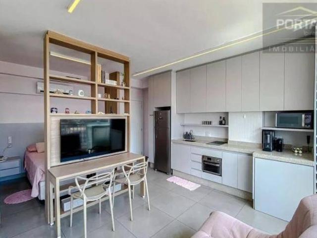 Studio com 1 dormitório à venda, 31 m² por R$ 466.400 Vila Mariana São Paulo/SP